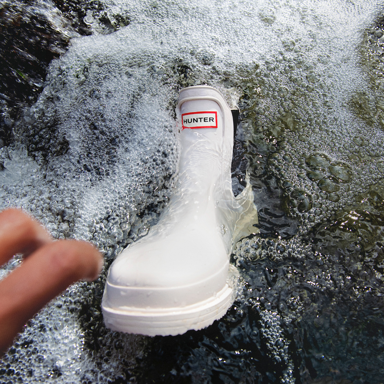 HUNTER 2022 春季型錄-Hunter Hike | Hunter 台灣官方網站