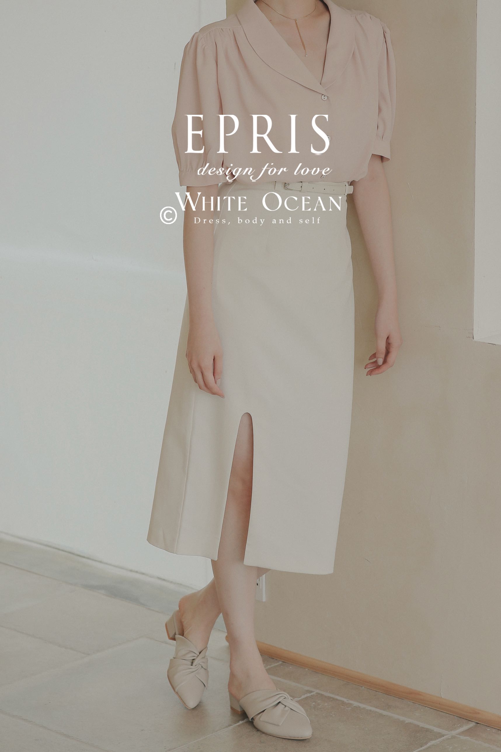 女鞋-波波妞 P348 | EPRIS艾佩絲婚宴男女鞋