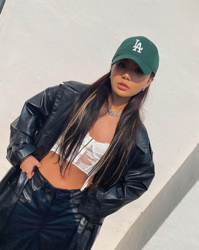 MLB經典棒球帽 #CP66 #CP77 | MLB Korea TW