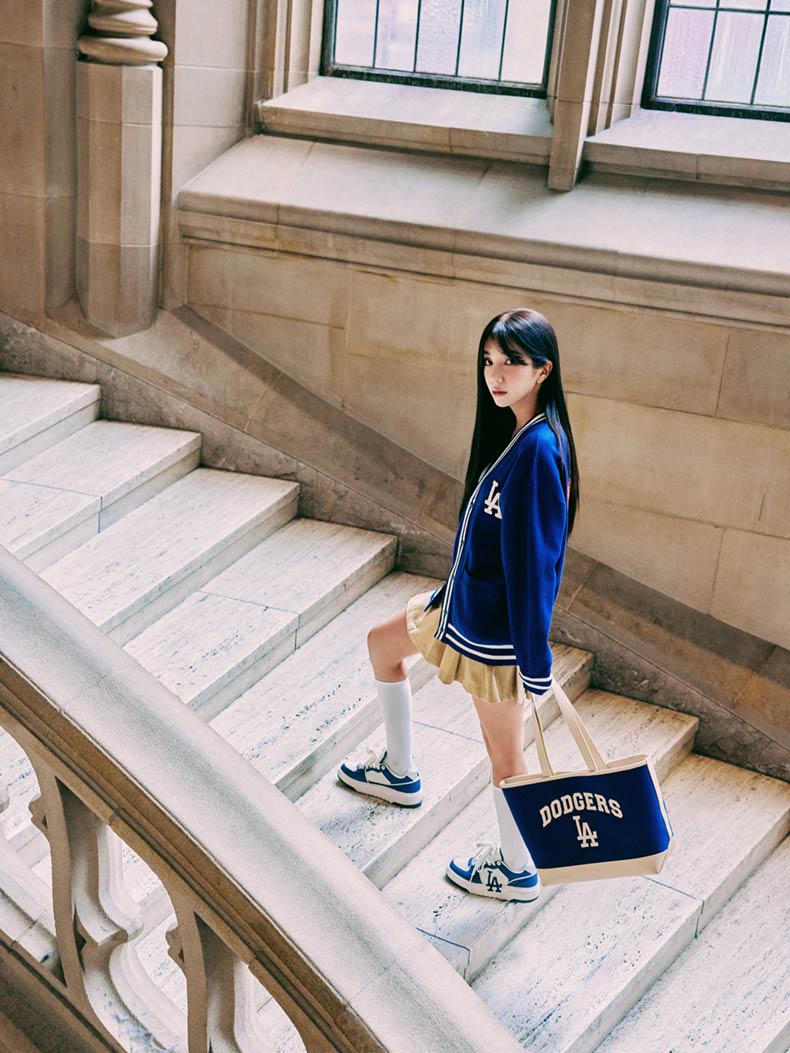 MLB VARSITY新款登場 | MLB Korea TW