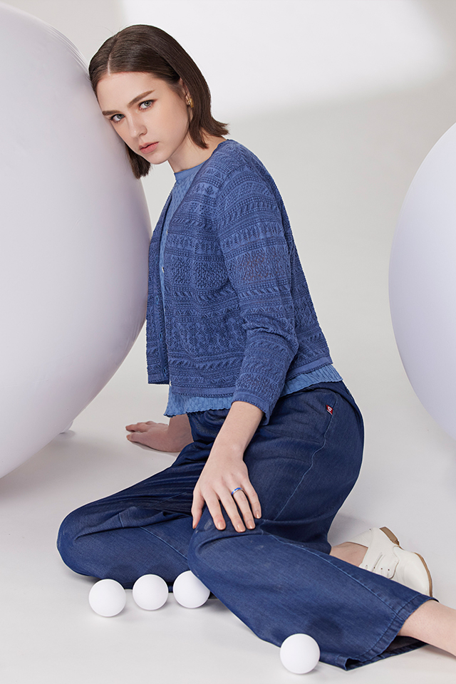 2025 Spring collection | FREE 輝盟