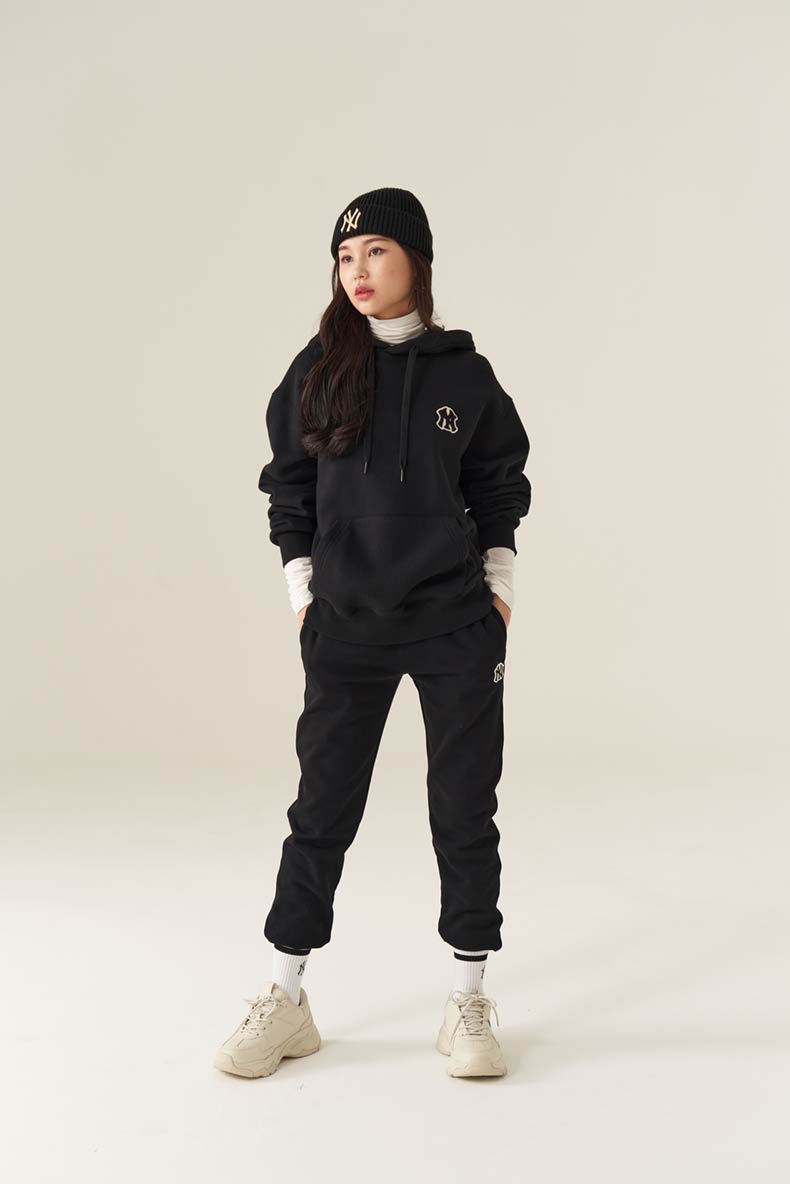 🎬黑色控特輯 - MLB Korea TW