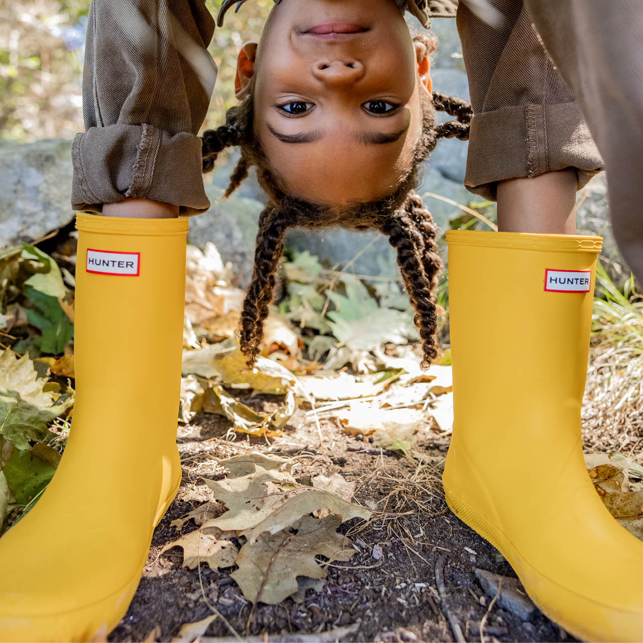 HUNTER 2022 秋季型錄-Autumn adventures | Hunter 台灣官方網站