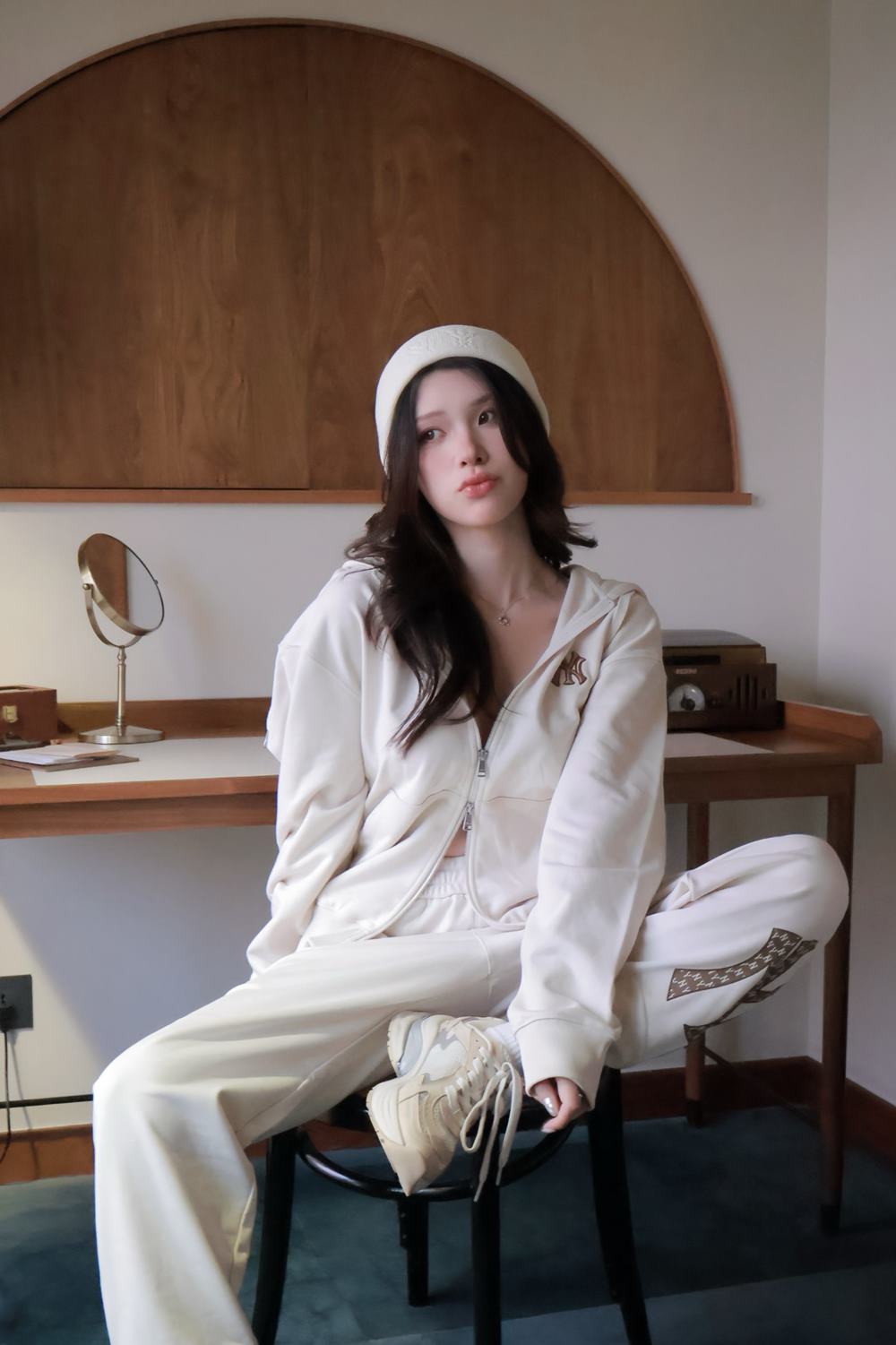 MLB老花系列 X Una龐奇 | MLB Korea TW