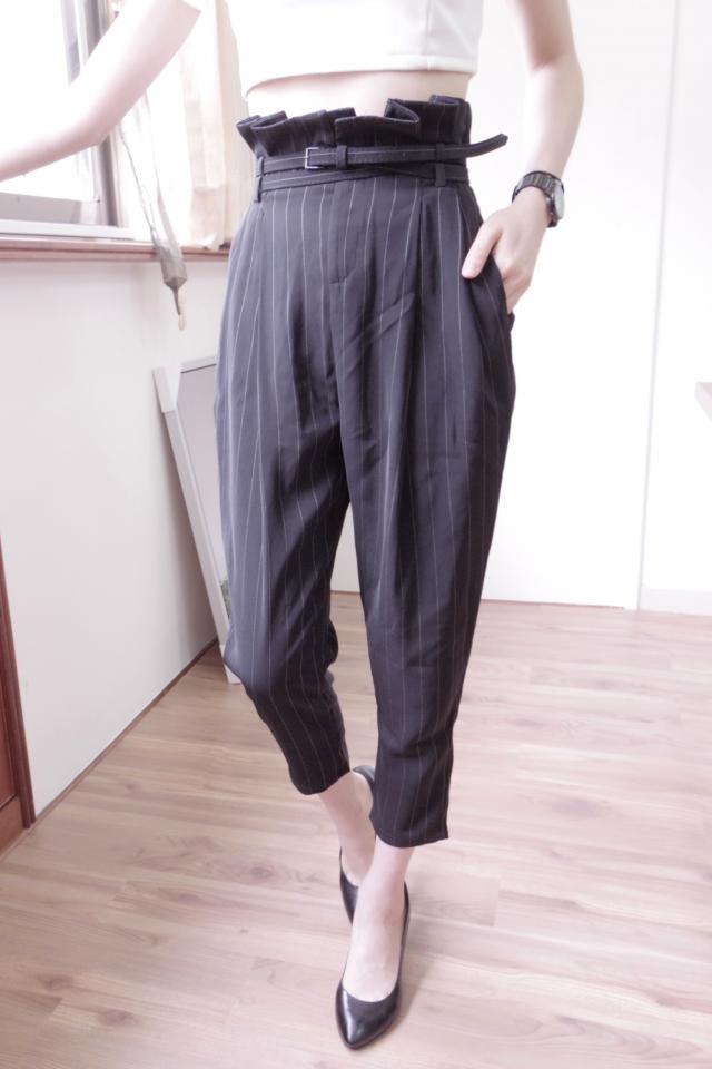 OL空姐靜音職場氣墊357高跟鞋 | BONJOUR