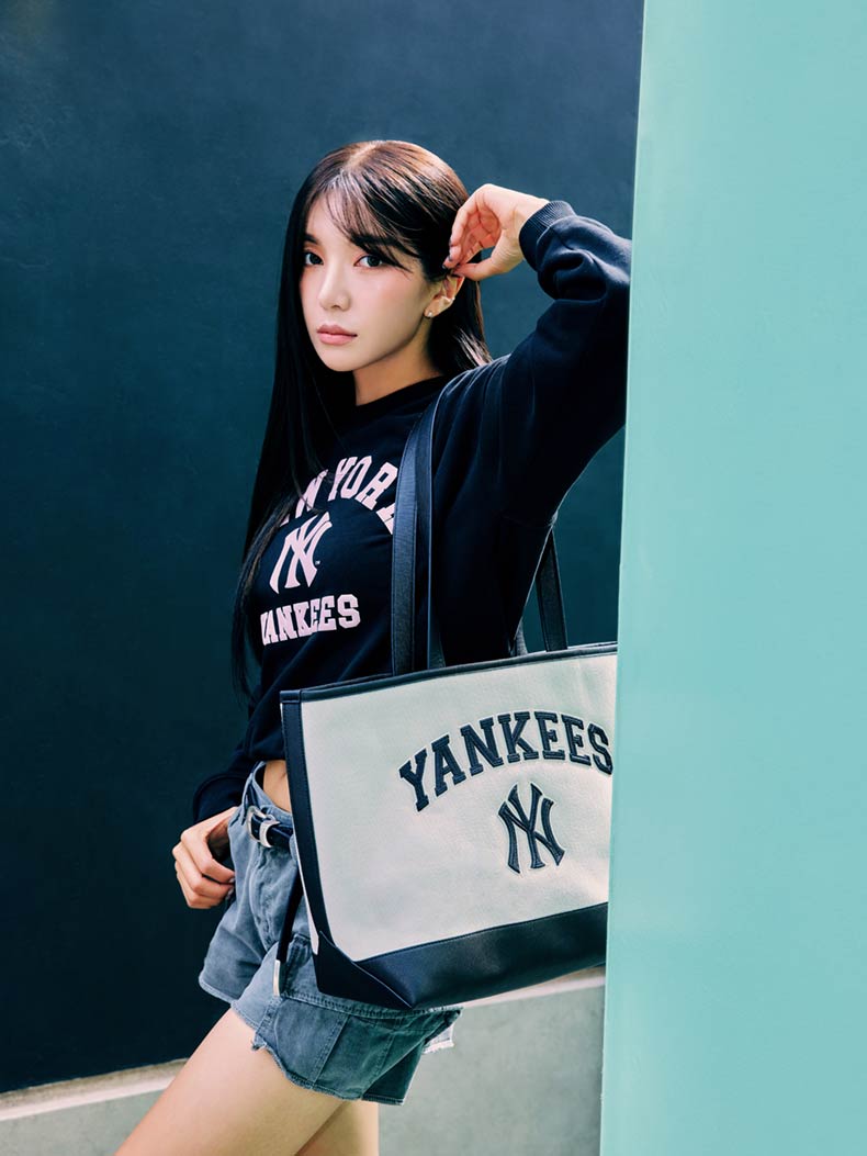 MLB VARSITY新款登場 | MLB Korea TW