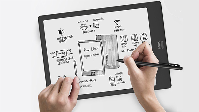 BOOX V2.2.2 版本更新 | BEARBOSS熊老闆精選店