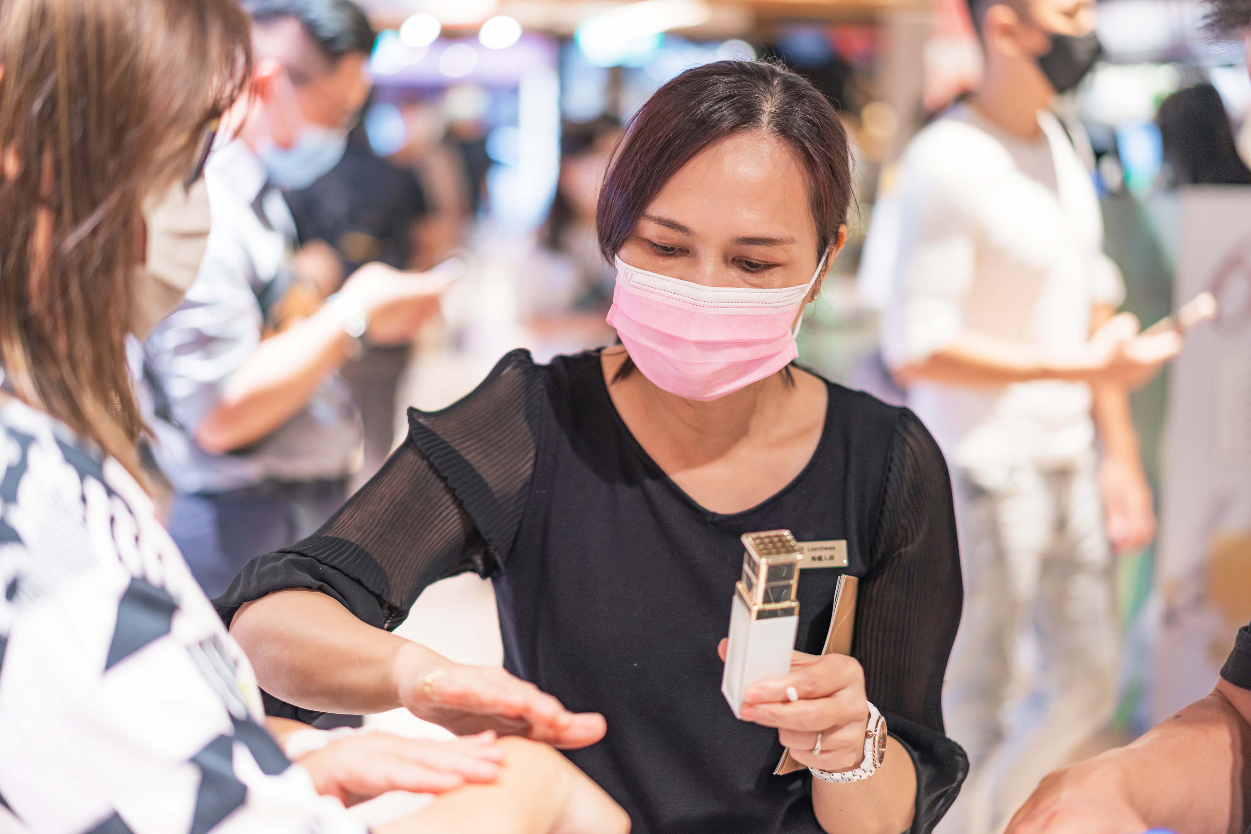 Liorchwas實體櫃位 | Liorchwas