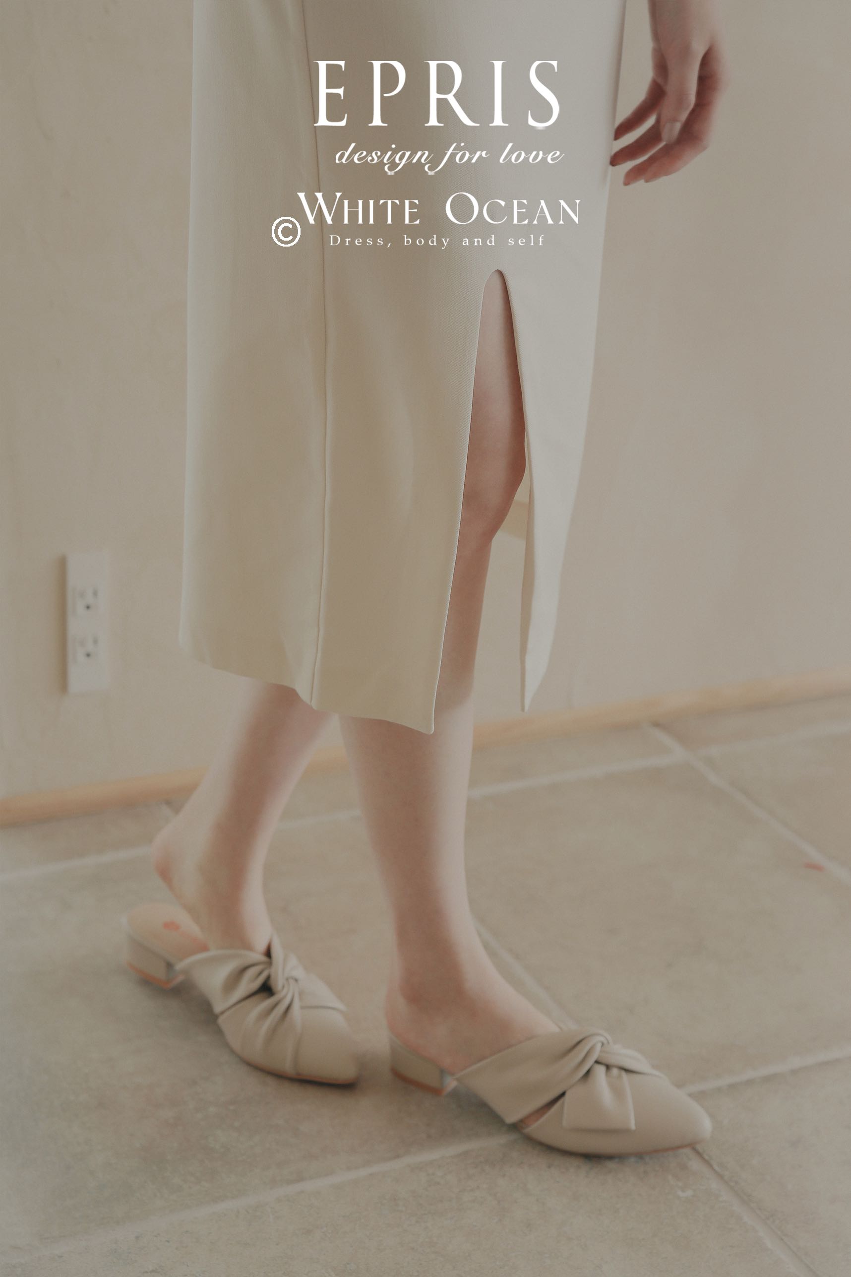 女鞋-波波妞 P348 | EPRIS艾佩絲婚宴男女鞋