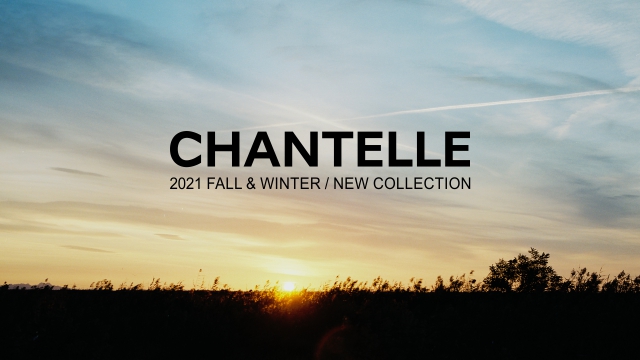About Chantelle | 仙黛爾Chantelle