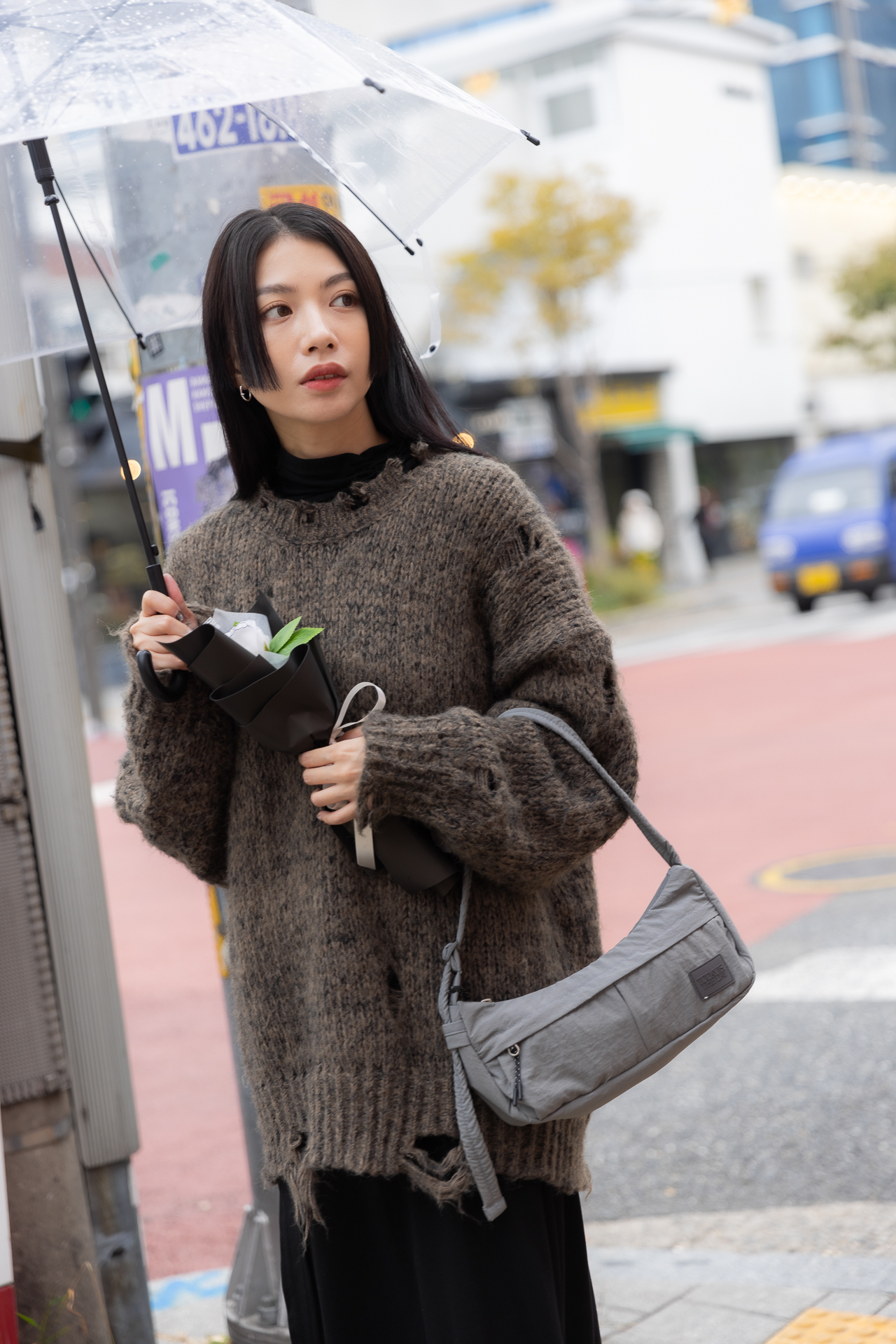 K08 Whisper 約會包 | RITE
