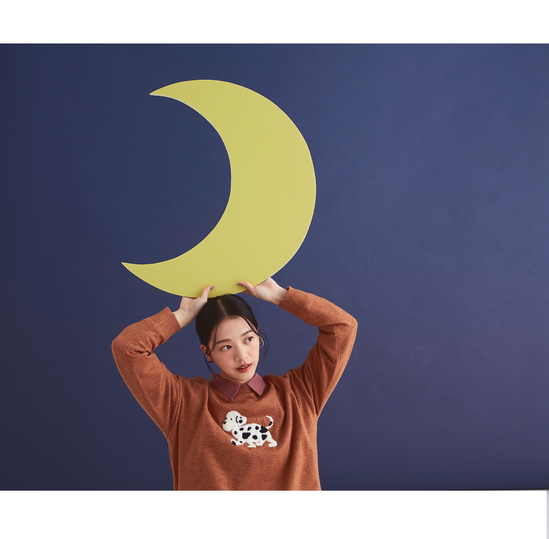 :: 2023 FW 十一月形象目錄 :: | E WEAR.FAVVI