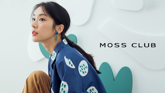 | MOSS CLUB 門市列表 | | INLook 流行女裝線上購物官方網站