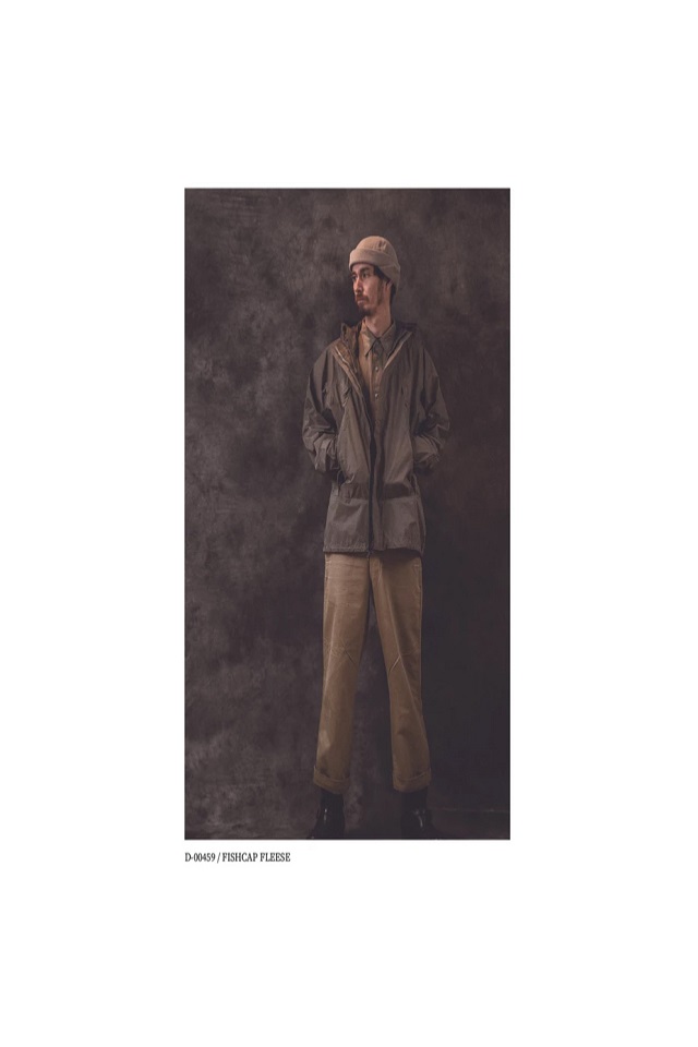 HW DOG 2020 AW Lookbook | GOODFORIT