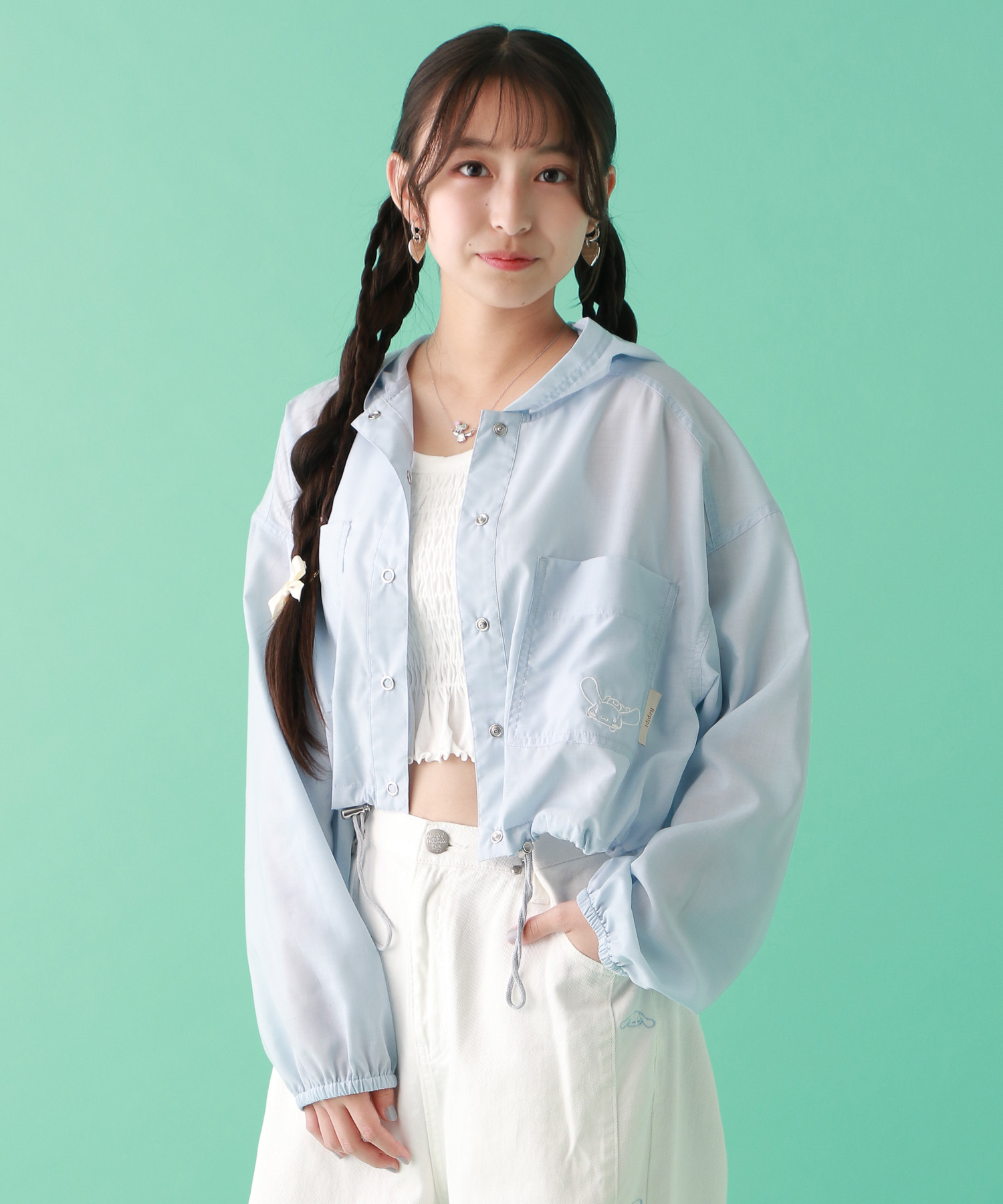 repipi armario【SANRIO CHARACTERS X REPIPI 三麗鷗聯名系列】 | dot st TW