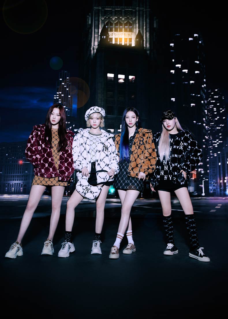 MLB Winter VIP Ticket | MLB Korea TW