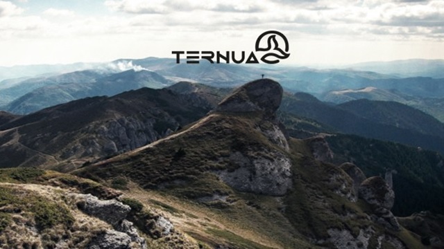 【品牌】TERNUA | 城市綠洲