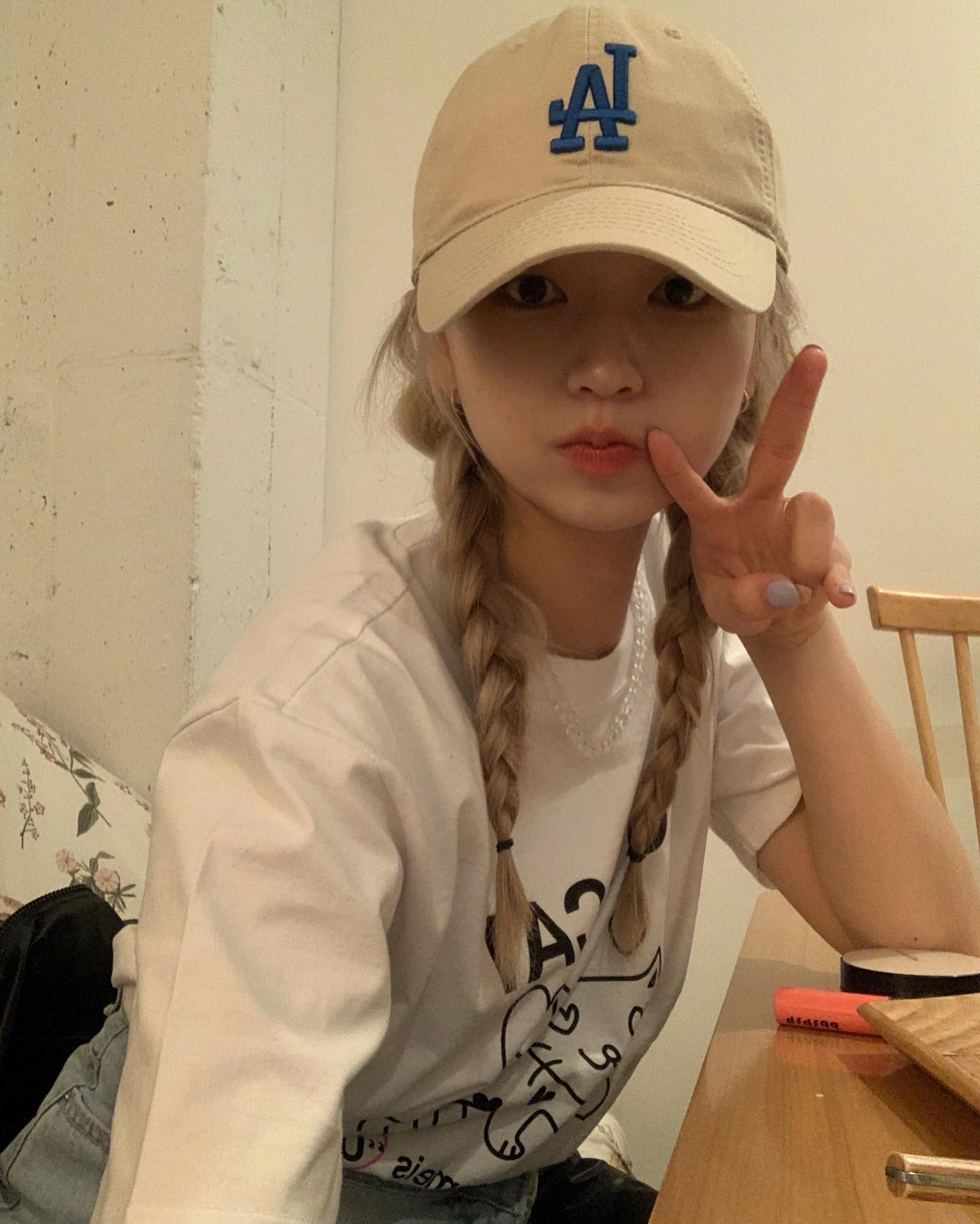 MLB經典棒球帽 #CP66 #CP77 | MLB Korea TW