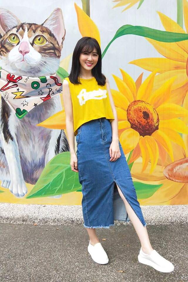 3M防水輕量4cm厚底懶人休閒鞋 | BONJOUR