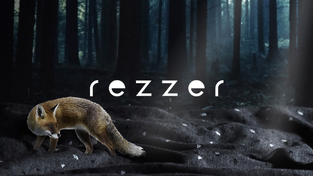 rezzer 圖案主題一覽！ | rezzer 內著復興