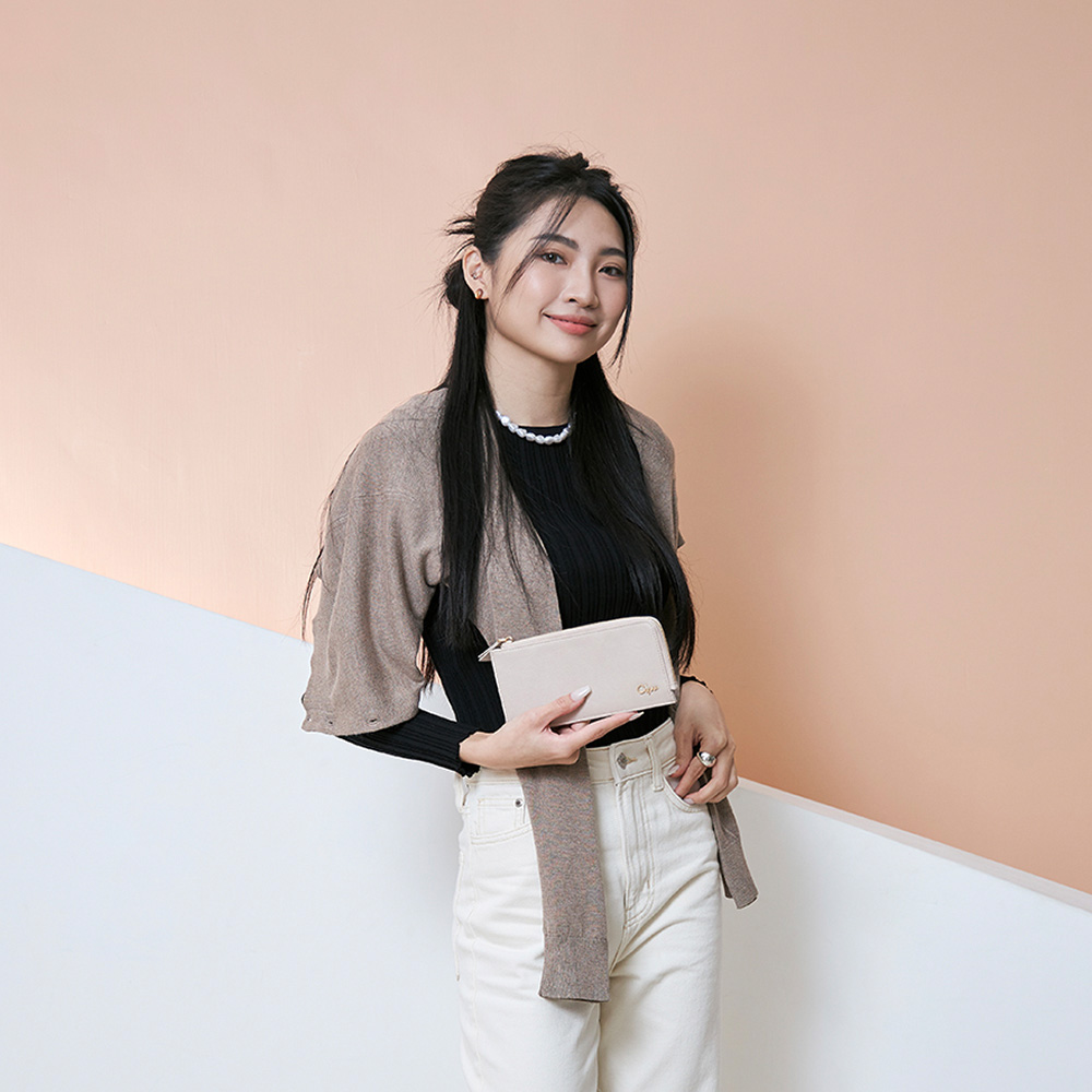 Designer系列強勢回歸！ 聚焦質感 x 簡約的流行趨勢 | CIPU