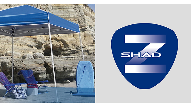 【品牌】Z-Shade | 城市綠洲