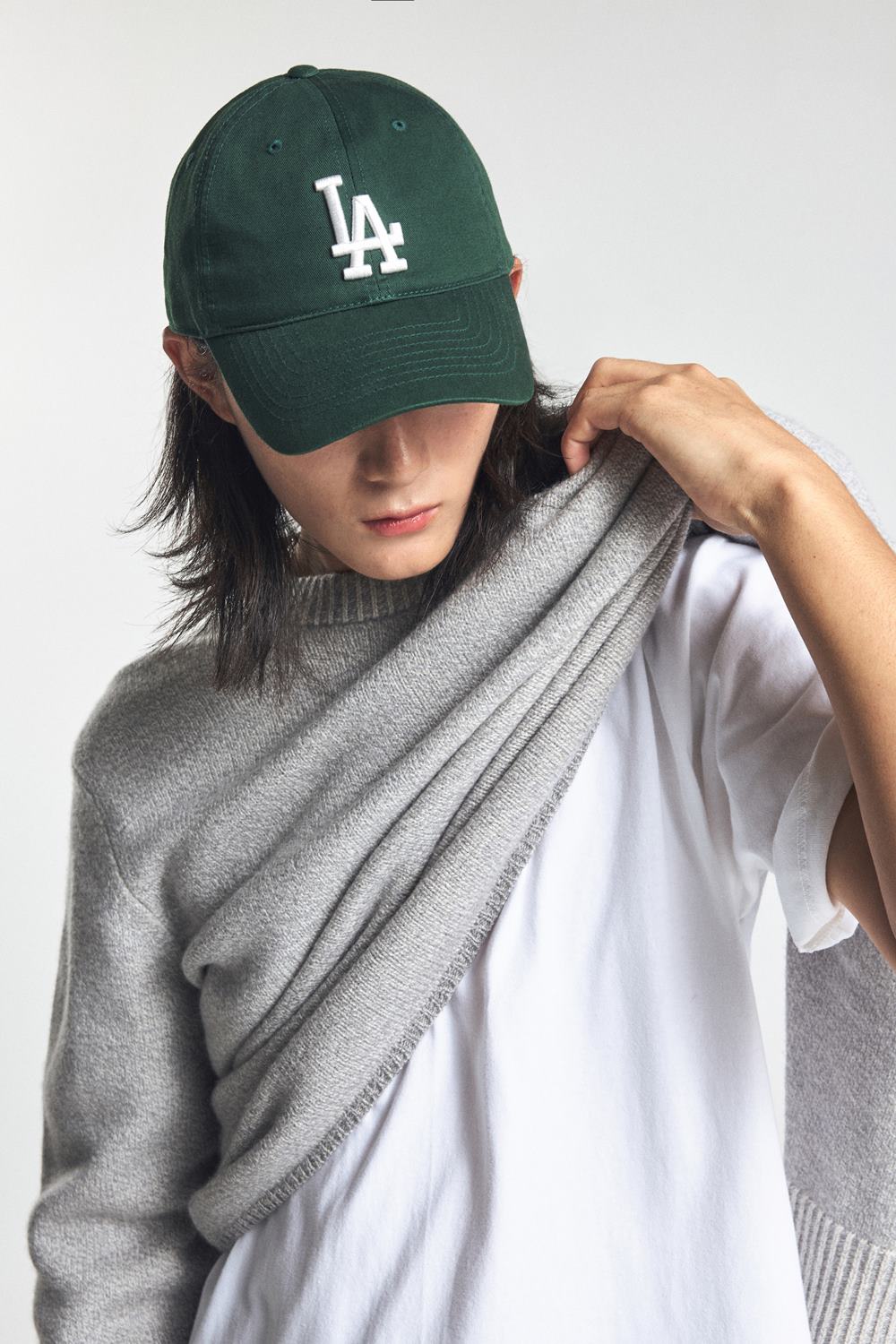 經典棒球帽🧢Baseball Cap Style Look Book | MLB Korea TW