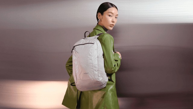 陪伴你每一步旅程的背包：Lightweight Packable Backpack | Urban Units