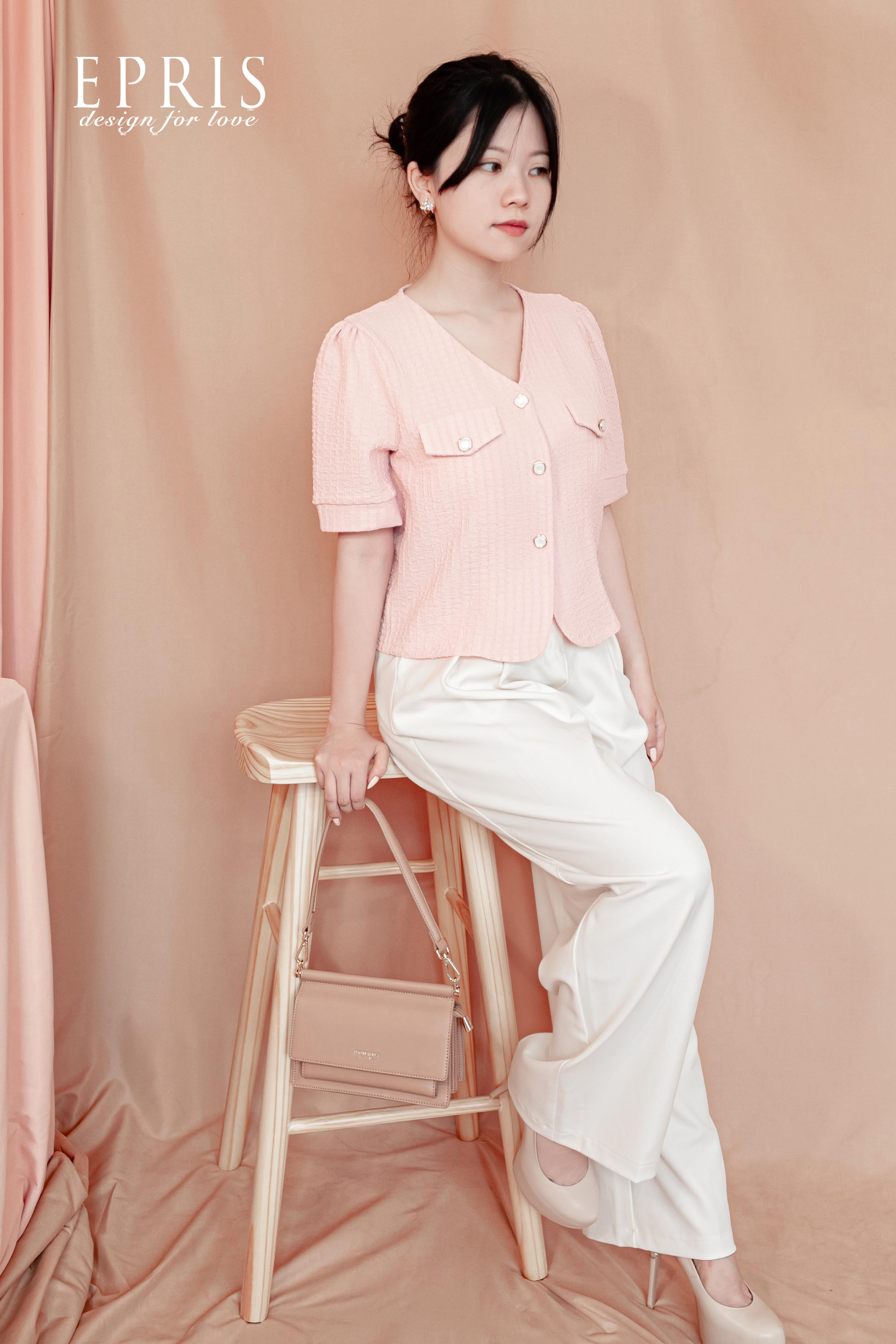 婚鞋-傾城皇妃 P368 | EPRIS艾佩絲婚宴男女鞋