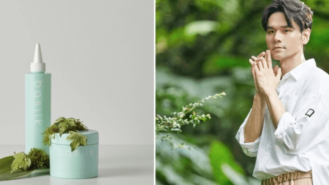 Kevin老師最新品牌basiiK誕生！保養品等級的天然洗、護髮產品上市 | basiik官方旗艦店