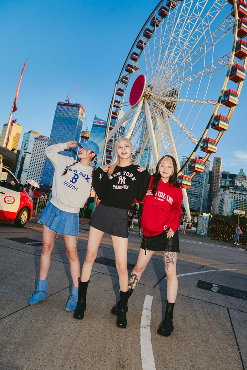 MLB MTM&HOODIE | MLB Korea TW