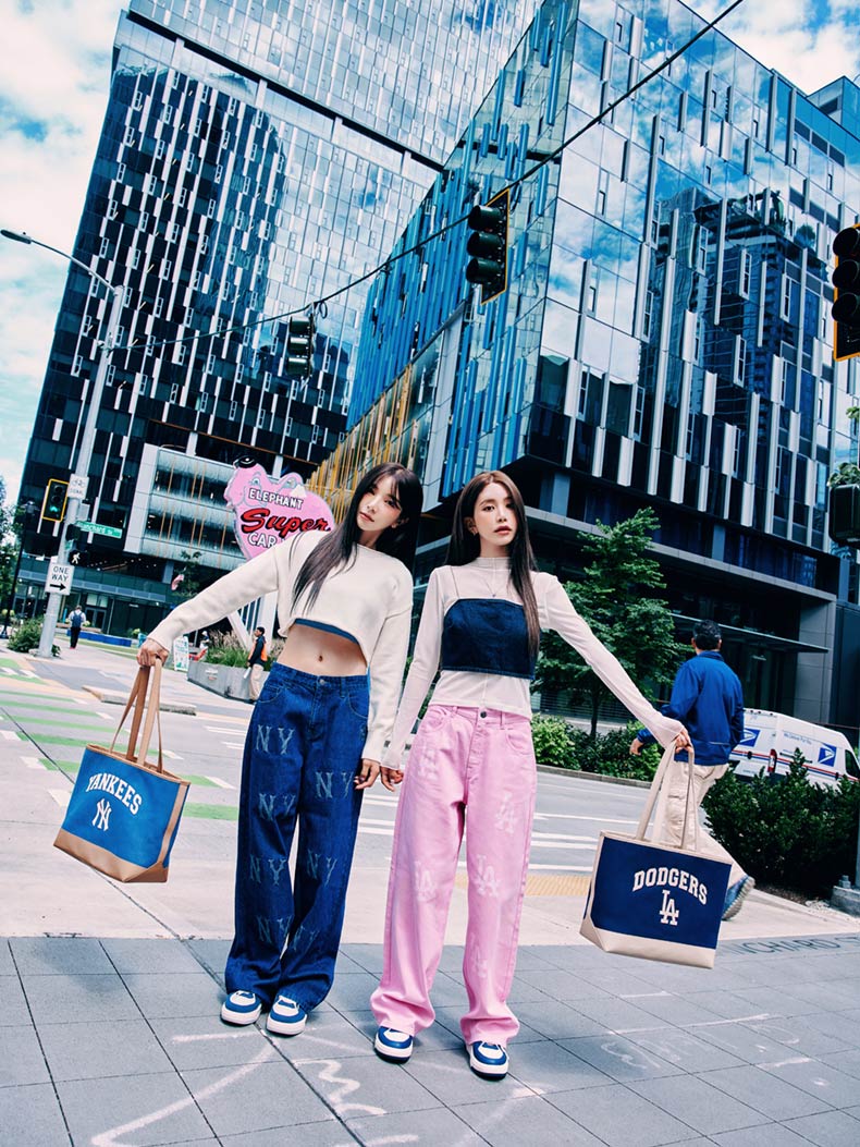 MLB VARSITY新款登場 | MLB Korea TW