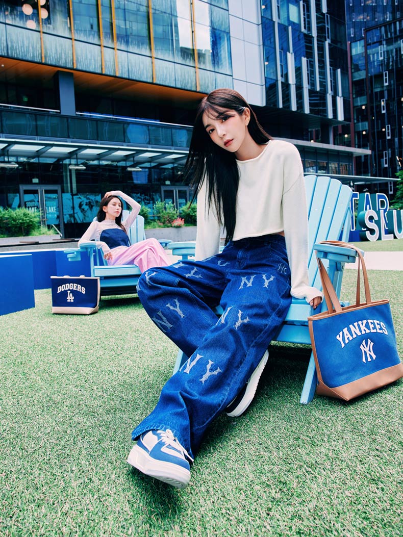 MLB VARSITY新款登場 | MLB Korea TW