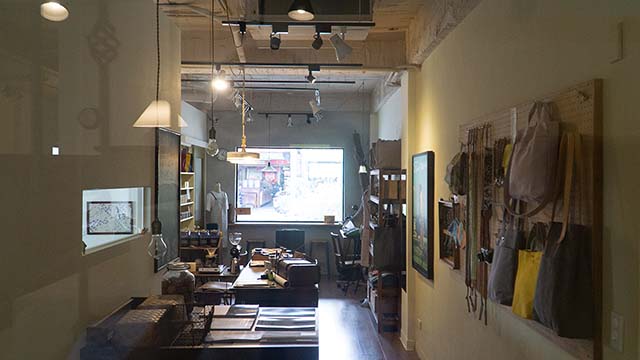 Aroma Island 017．FACAI 法采時光 | 伊日生活 YIRI LIVING