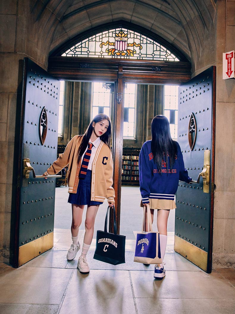 MLB VARSITY新款登場 | MLB Korea TW