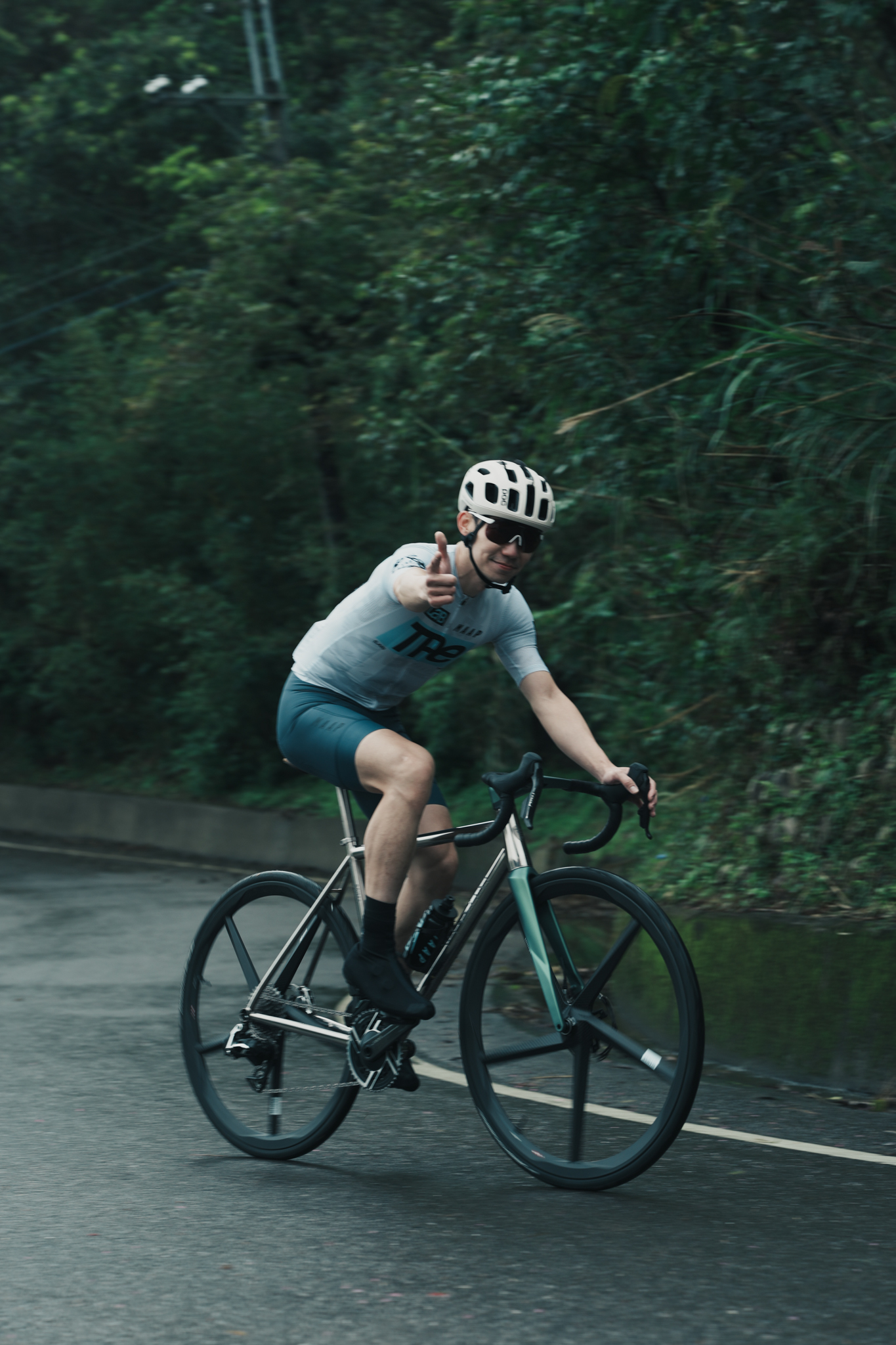 MAAP 約騎 | SIMNA BIKE