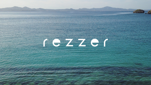 r e z z e r 品牌故事 | rezzer 內著復興