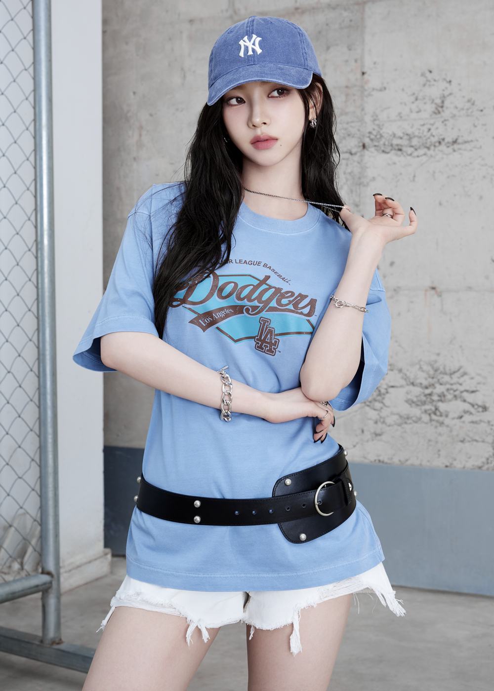 💙MLB WITH KARINA | MLB Korea TW