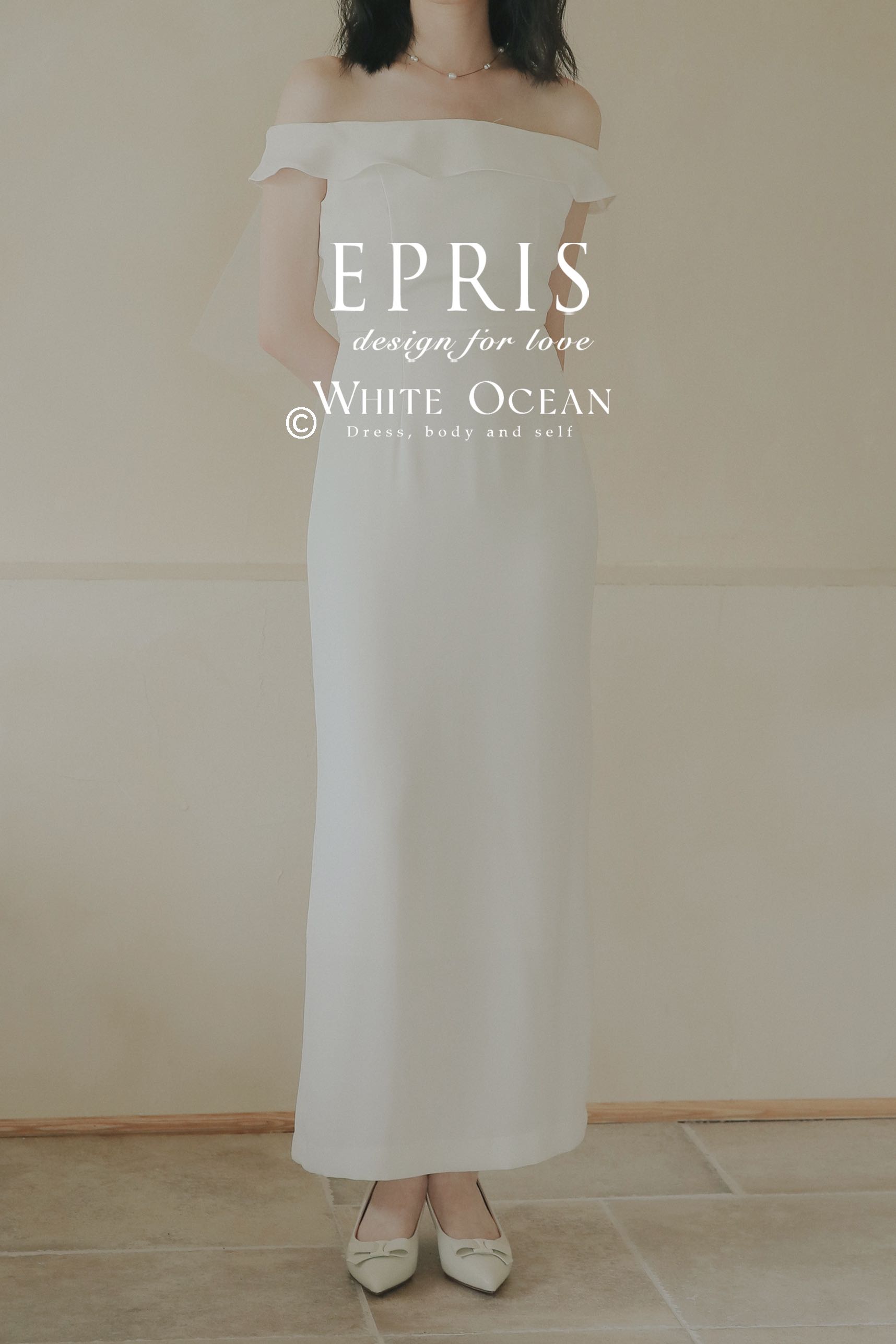 婚鞋-愛麗絲仙境 P362 | EPRIS艾佩絲婚宴男女鞋