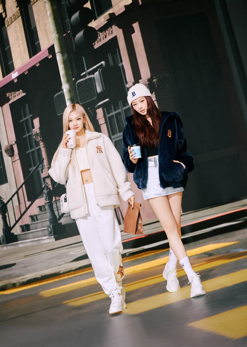 MLB Winter VIP Ticket | MLB Korea TW