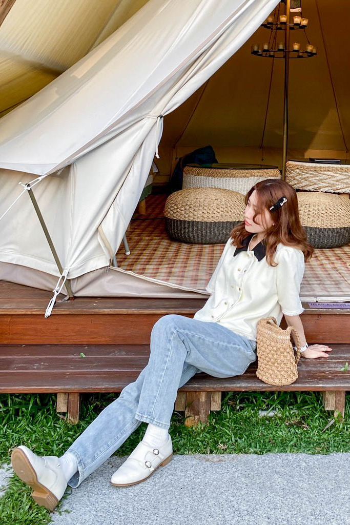 100%全真皮裸感孟克鞋 Monk Shoes | BONJOUR