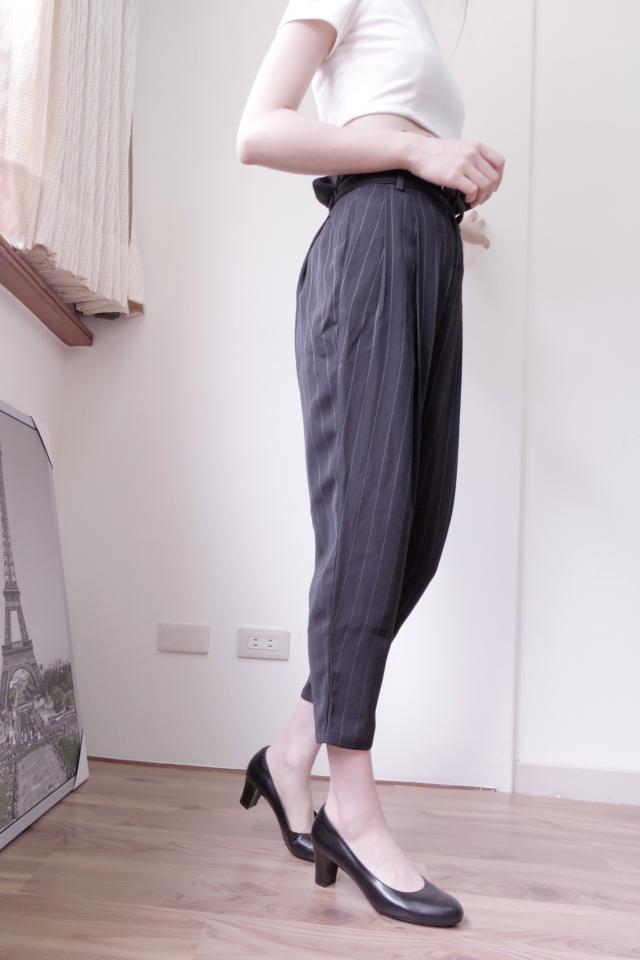 OL空姐靜音職場氣墊357高跟鞋 | BONJOUR