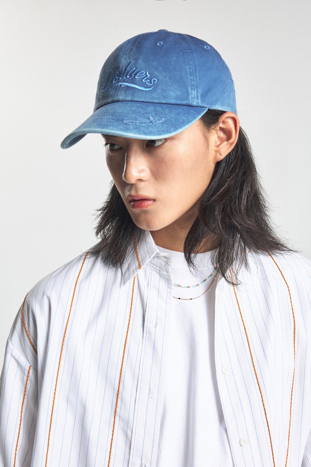 經典棒球帽🧢Baseball Cap Style Look Book | MLB Korea TW
